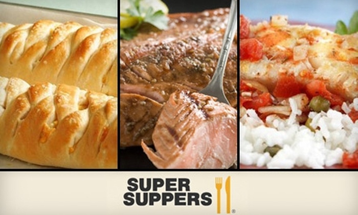 Super Suppers Franklin – Nashville Business Listing | Nashville's Best ...